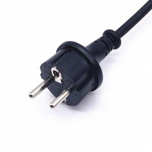 Quality EU Power Cord for sale