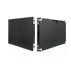 Quality IP31 Interior LED display Up to 16 Bit Processing 140\u00ba Horizontal Viewing for sale