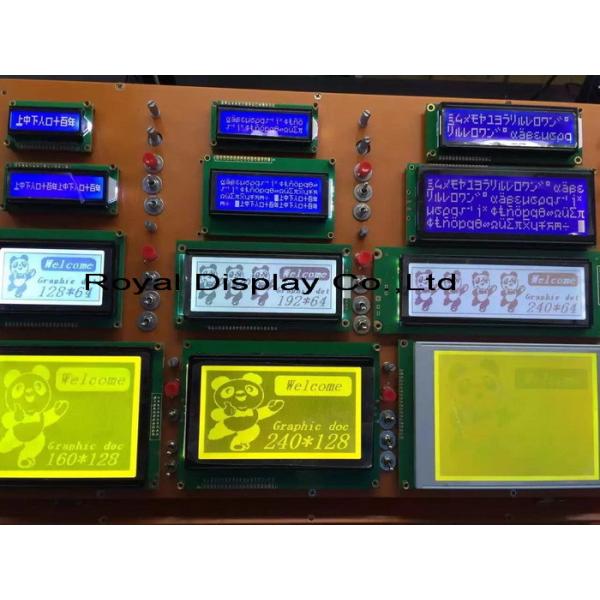 Quality MGD0060RP01-B Lcd Touch Screen Panel With SGS / ROHS Certificate for sale