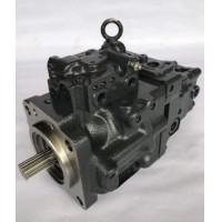 Quality 708-3S-00513 Excavator Hydraulic Pump For Komatsu PC35MR-2 Hydraulic Pump for sale