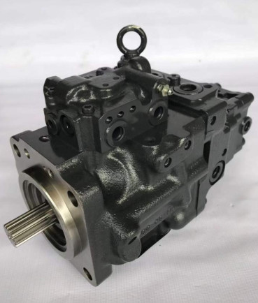 Quality 708-3S-00513 Excavator Hydraulic Pump For Komatsu PC35MR-2 Hydraulic Pump for sale