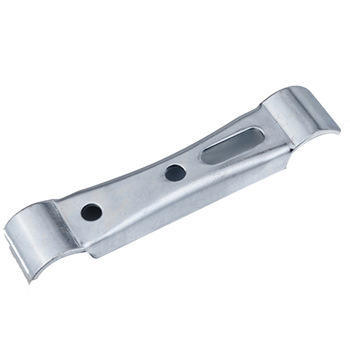 Quality Caster Splint for Plate Type Caster Wheel Fixing Splint Accessories for sale