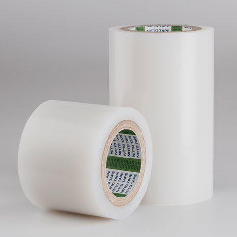 Quality Cleanroom Wall 60mic Sandwich Panel Protective Film for sale