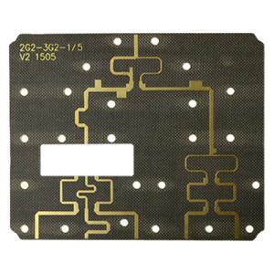 Quality High Frequency PCB for sale