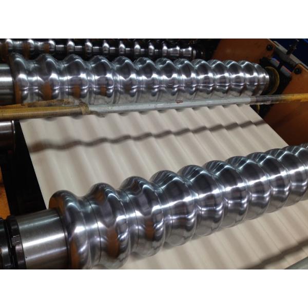 Quality D2 D3 SKD11 H13 Forming Rollers Rolls for ERW Tube Mill Line for sale