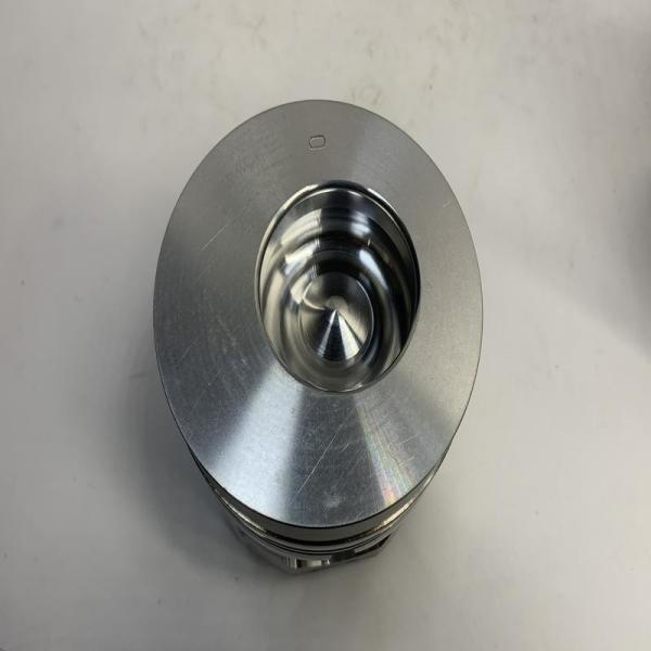 Quality S6D108 for Komatsu Engine Piston Kit SAA6D108 6222-33-2110 6136-33-2110 for sale