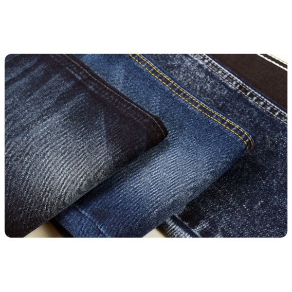 Quality 10.5oz Cotton Polyester Spandex Twill J0460C for sale