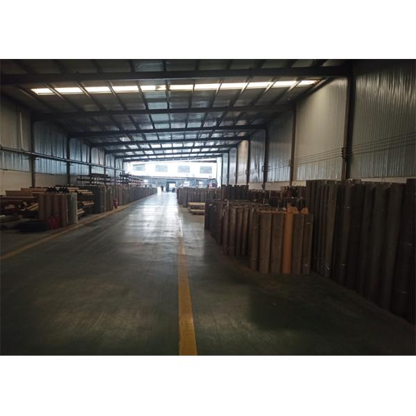 Quality 316L Stainless Steel Woven Wire Mesh For For High Mechanical Loads for sale