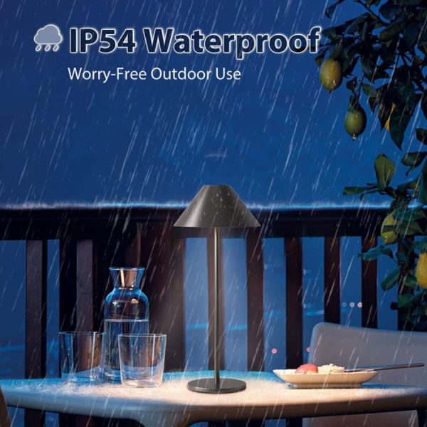 Quality 5v Usb Charging Led Table Lamp Atmosphere Adjustable 3W for sale