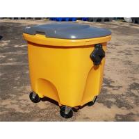 Quality Rotomolded Parts for sale