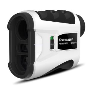 Quality Kaemeasu Digital Golf Range Finder For Bow Hunting Range 5-450m for sale