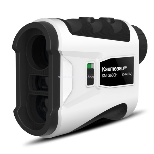 Quality Kaemeasu Digital Golf Range Finder For Bow Hunting Range 5-450m for sale