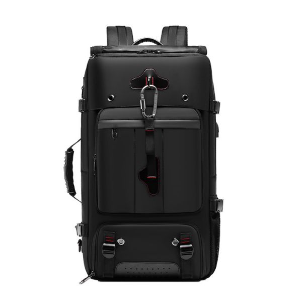 Quality Customization Super Big Backpack For Travel Hiking Weather Resistance for sale