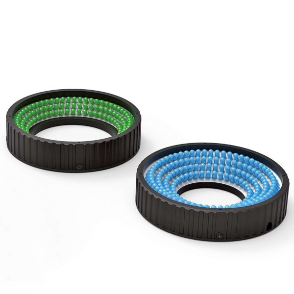 Quality 1.7W Ring Light Machine Vision for sale