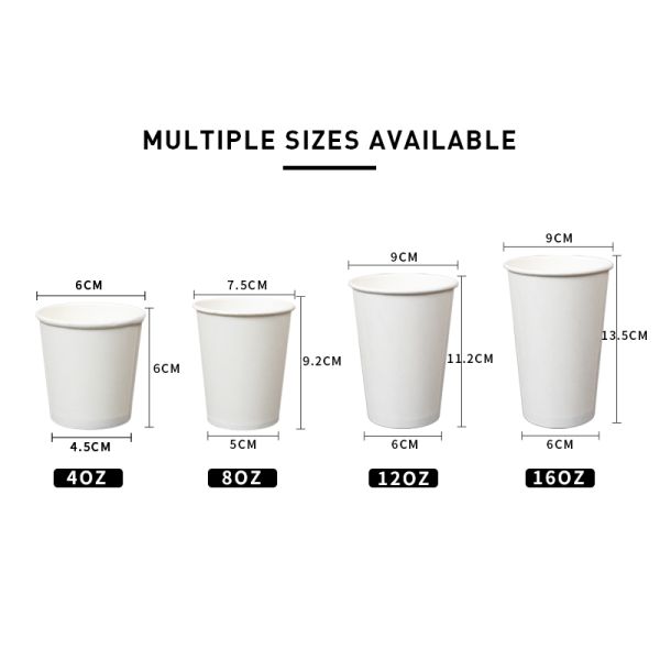 Quality Environmentally Laminated 9 Oz Paper Coffee Cup Making Machine 80-100 PCS/Min for sale