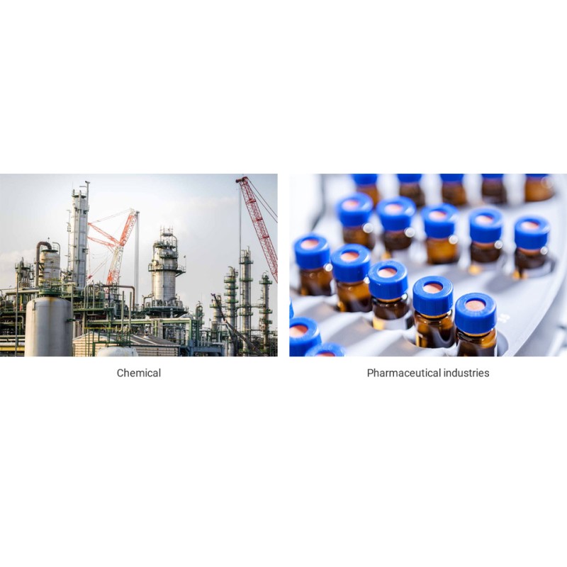 Application for Membrane Filter press
