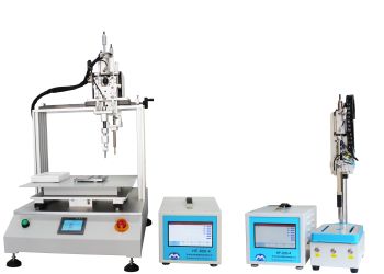 China Factory - SUZHOU MEIHAO HEAT STAKING TECHNOLOGY CO.,LTD.