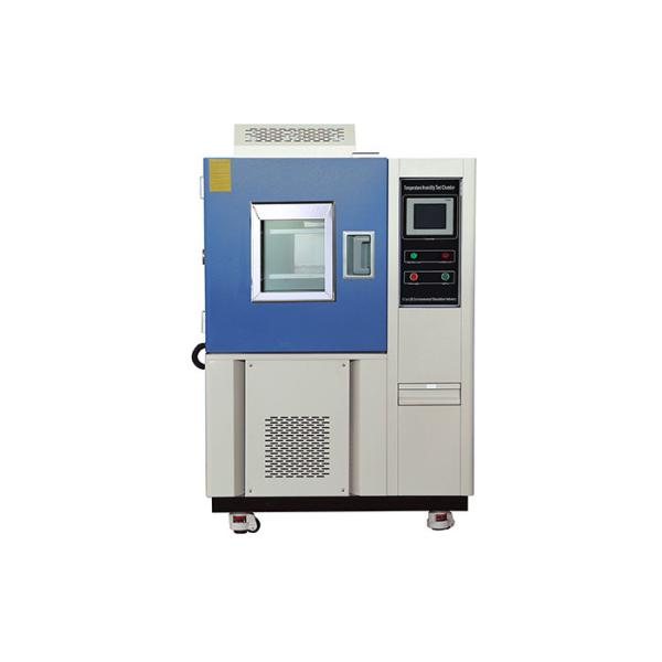 Quality Stability Constant Temperature Humidity Chamber / Temperature Controlled for sale