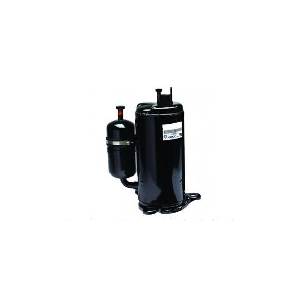 Quality Cooling Industry PH240M2C-3FTU1 GMCC Ac Rotary Compressor for sale