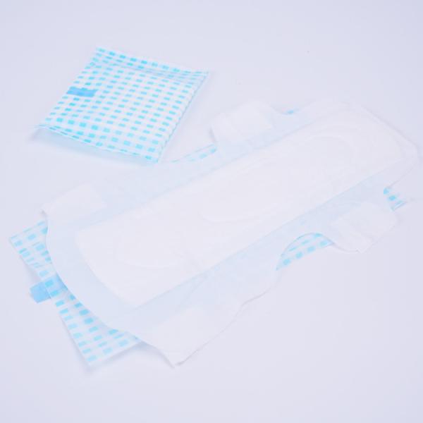 Quality Soft Care Sanitary Pad with 7g Absorbency Made by Experienced Sanitary Napkin for sale