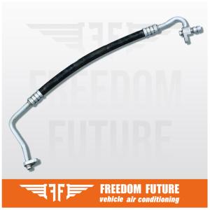 Quality 97762-4H100 Car AC Discharge Hose Hyundai Starex 2.4 2.5L 07-12 OEM for sale