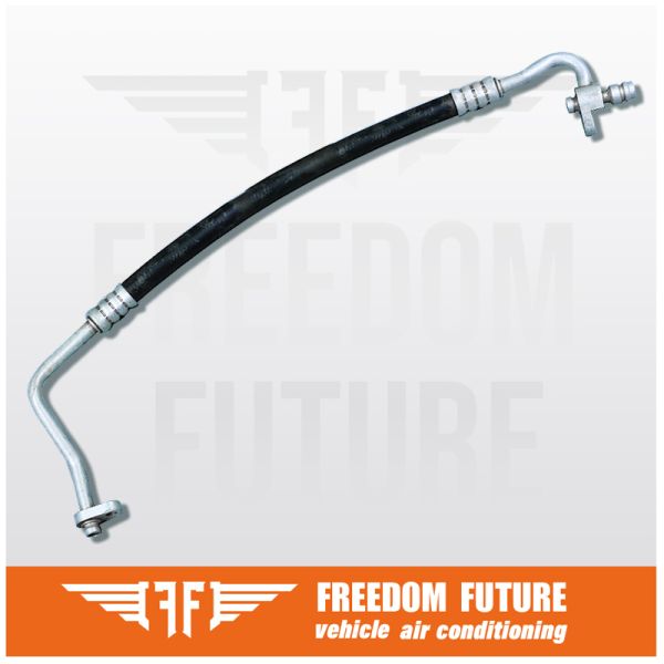 Quality 97762-4H100 Car AC Discharge Hose Hyundai Starex 2.4 2.5L 07-12 OEM for sale
