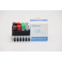 Quality IVD Quantitative Rapid RT PCR Kit For Avian Influenza A Virus H7N9 Virus for sale