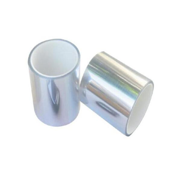 Quality BOPP Transparent Holographic Bopp Film , multilayer packaging film bopp for sale