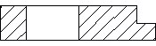 DIN Steel Flanges; DIN 2502, 2503, 2527, 2565,2573,2627,2629,2631,2632,2633,2634, 2635, 2637, 2641, 2642, 2655, 86030