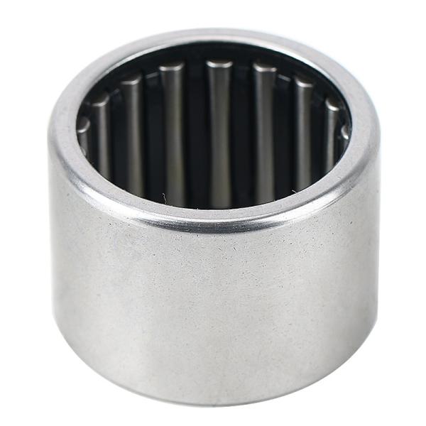 Quality Perforated Drawn Cup Needle Bearing TA3020 With Cylindrical Rollers for sale