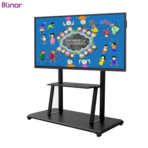 Quality OEM All In One Interactive Panel For Classroom IFPD Display 86 Inch for sale
