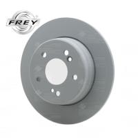 China Mercedes Benz W203 C180 Rear Disc Brake 2034230112 Multi Scene factory