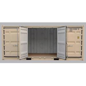 Quality Metal freight Container Shipping Container for sale for sale