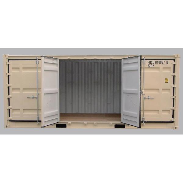 Quality Metal freight Container Shipping Container for sale for sale