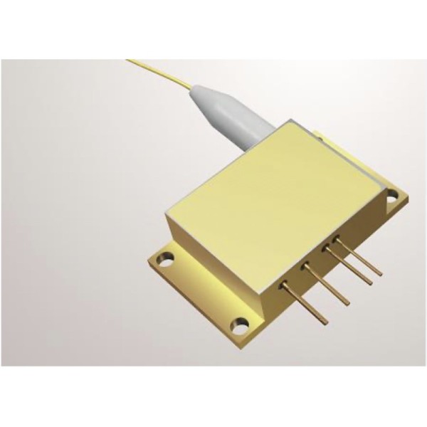 Quality 976nm 27W Wavelength Stabilized Laser Diode for sale