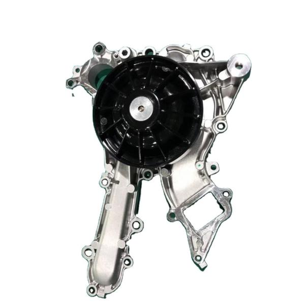 Quality Mercedes GLK-Class X204 Water Pump 2762001301 2762000401 Picture for sale