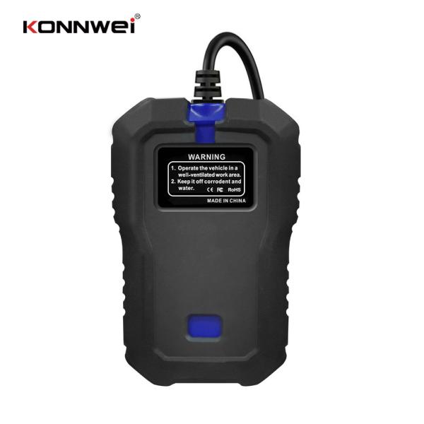 Quality EPB ABS SRS Code Reader OBDII Full system Diagnostic Scanner For VW Audi for sale