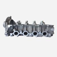 Quality SQR472WB Chery QQ Engine Cylinder Head Adjustable For Stable Operation for sale