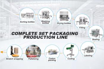 China Factory - Guangzhou Guanhong Machinery Equipment Co., Ltd.