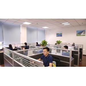 China Factory - Xiamen Nacyc Energy Technology Co., Ltd