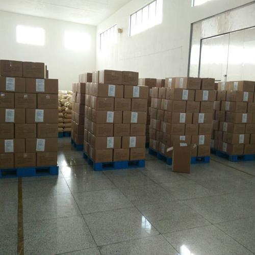 100% Purity Food Additives Potassium Sorbate