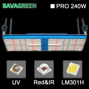 Quality 240W LED Grow Light for sale