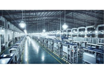 China Factory - SENDEN TECH LIMITED