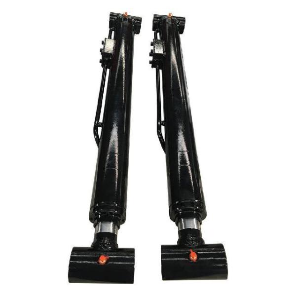 Quality TS16949 Hydraulic Cylinder Factory Custom Hydraulic Cylinders for Aerial for sale