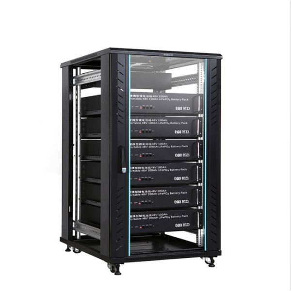 Quality Reusable Practical Lithium Ion Battery UPS ​5120Wh Impact Resistant for sale