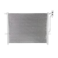 Quality 323 Ci 1999-2006 Auto Parts Cooling System Car Air Conditioning Condenser for for sale
