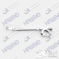 China Mercedes Benz Car Windshield Linkage 2108200041 Window Wiper Linkage factory