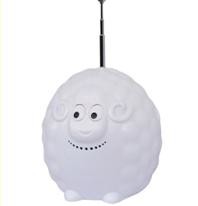 Quality 88mm Outdoor Stereo Radio Popular Cartoon Characters Pocket FM88 for sale