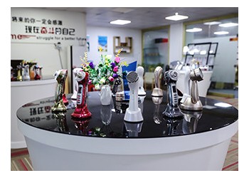 China Factory - Xian Auro Technology Development Company