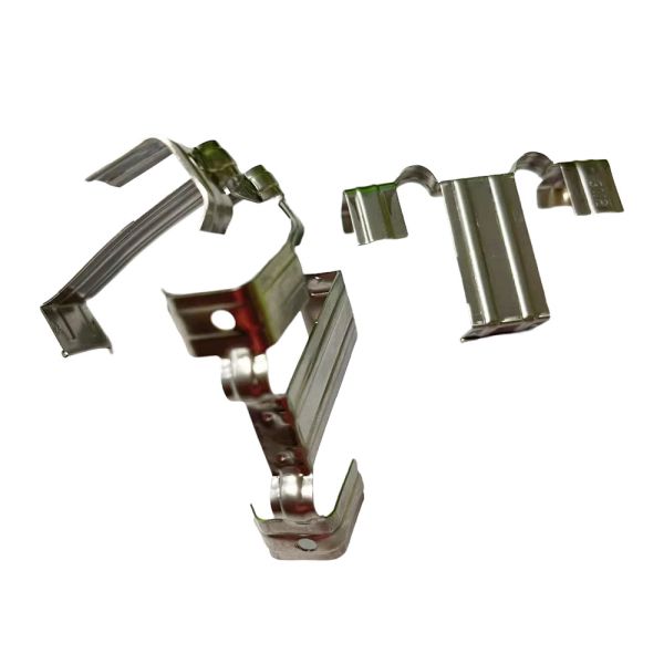 Quality Solar Mounts Solar Panel Clip SUS304 Drain Solar Water Accessories for Easy for sale